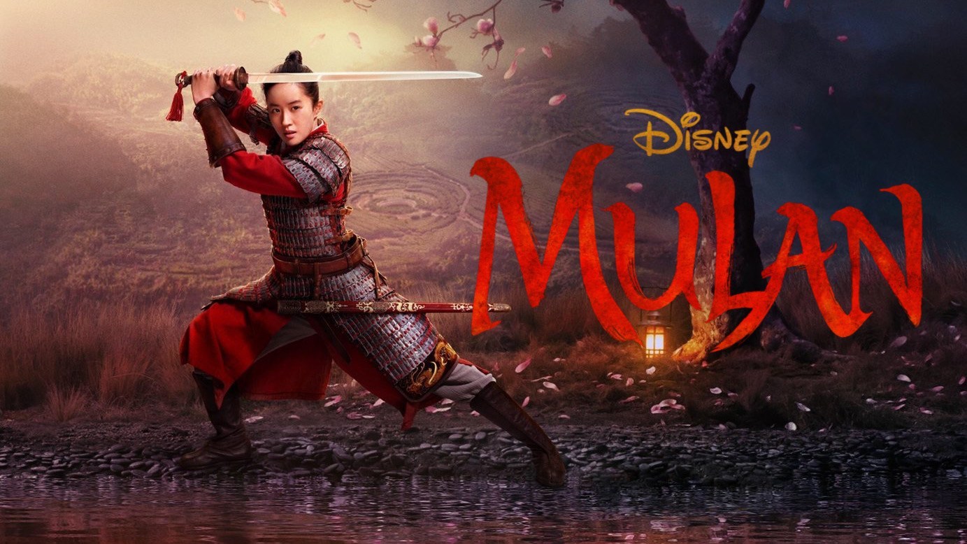 5 Reasons Why You'll Spend $30 to Watch MULAN at Home