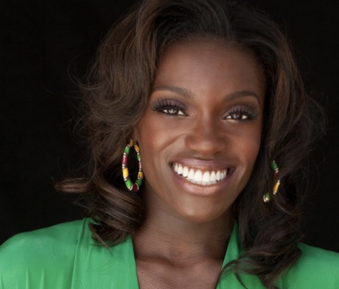 Olympic Gold Medalist Dawn Harper Nelson Gives 5 Tips for a Great Start ...