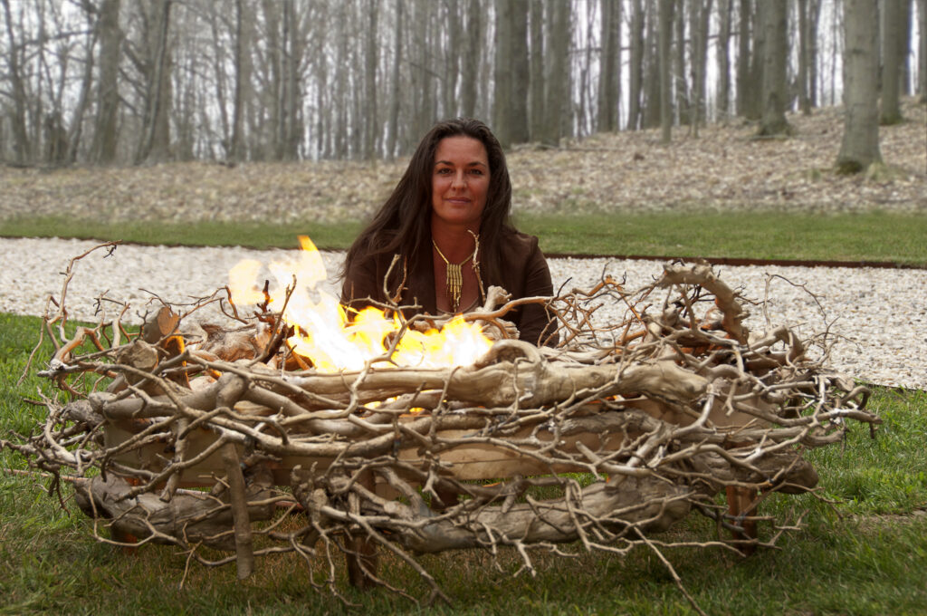 5 Tips for Sparking Up the Ultimate Outdoor Living Space