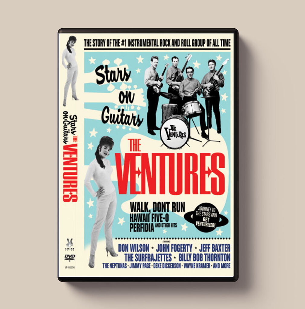 Five Fab Must-Have Gifts for Rock n Roll Fans | Really Rather Fun ...