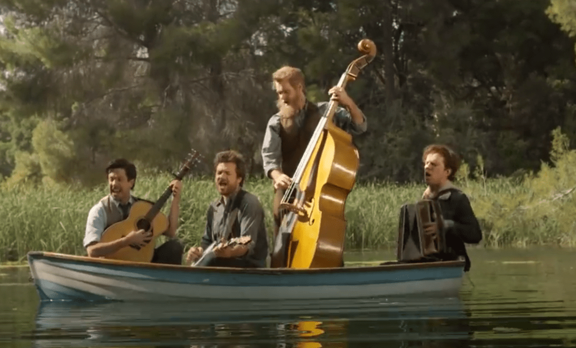 5 of the Funniest and Weirdest Music Videos of All Time