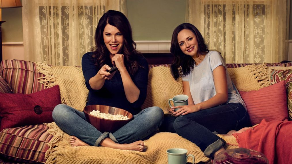 5 Favorite Famous Mothers from Movies and TV — Surprise!