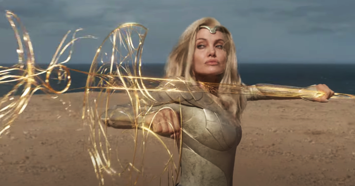 5 Favorite Female Marvel Characters—Is Yours on the List?