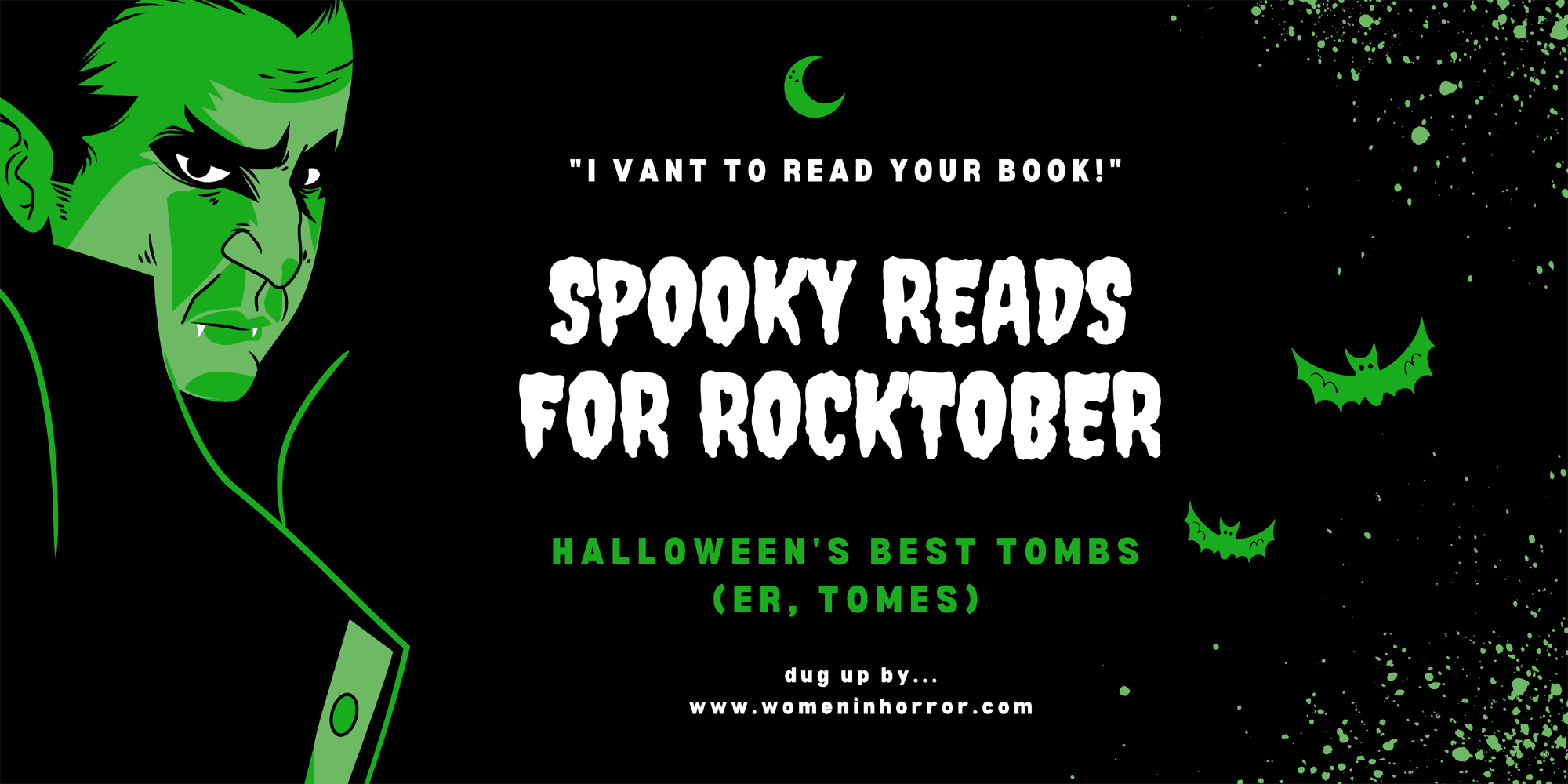 Best Books of October — 5 Frightening Rocktober Reads | Really Rather ...